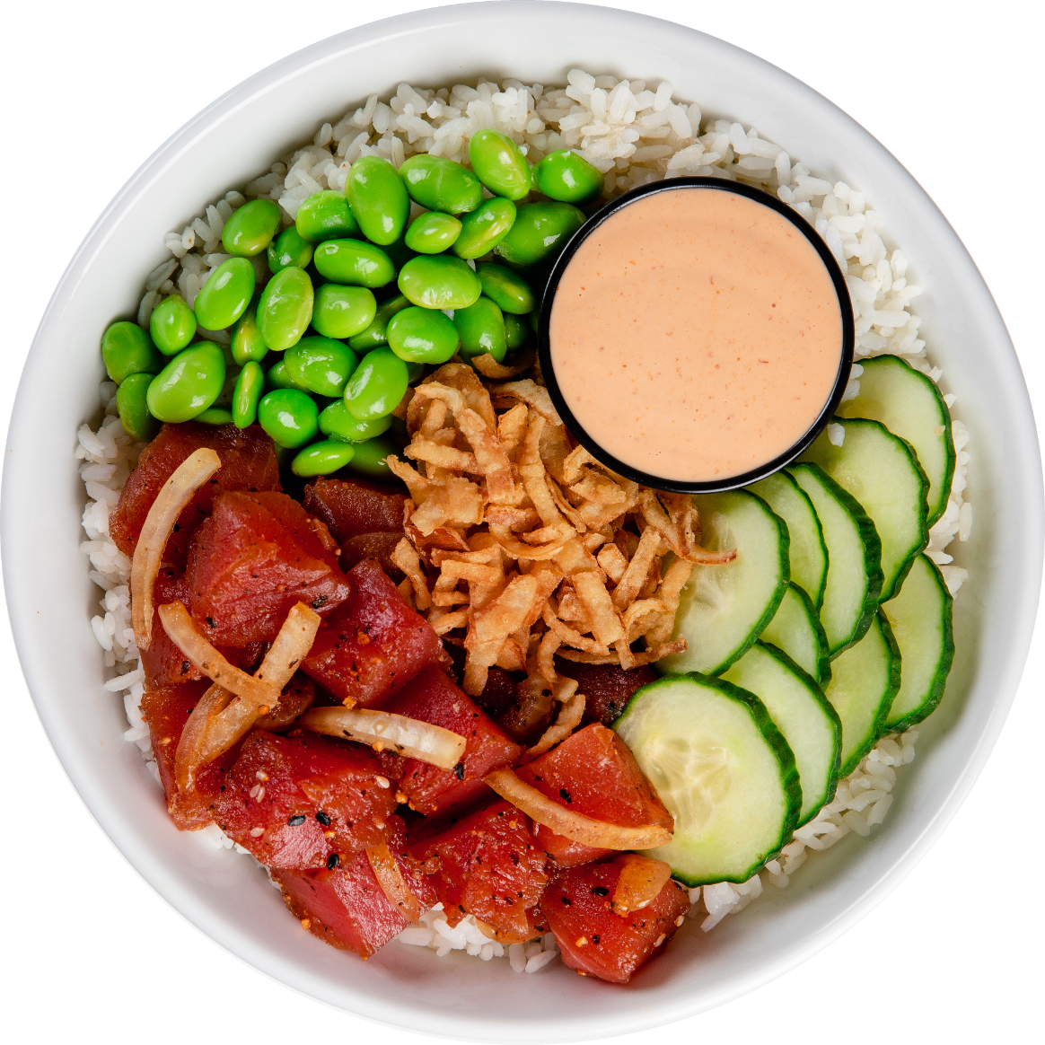 Healthy High Protein Fast Food in Post Falls, Id | Everything from Poke ...