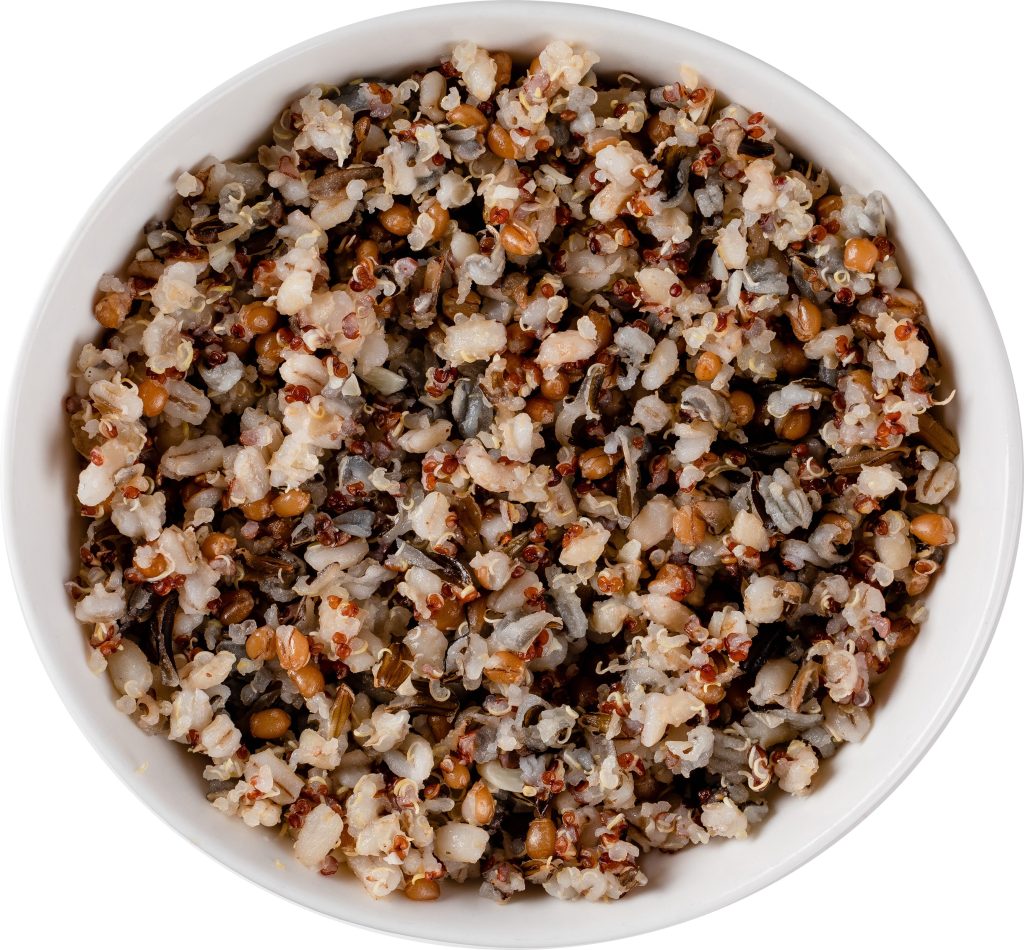 Healthy High Protein Fast Food in Post Falls, Id | Everything from Poke ...