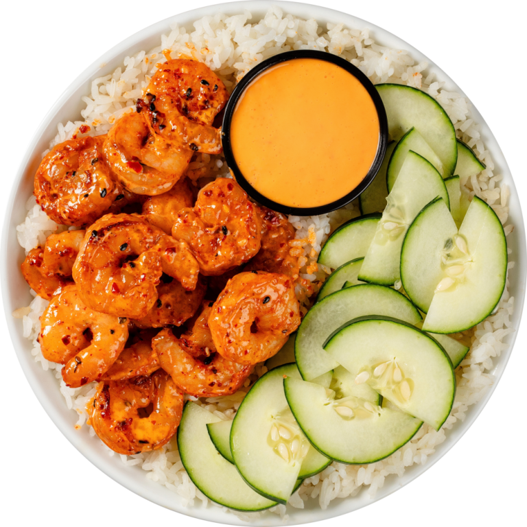 Healthy High Protein Fast Food in Post Falls, ID | Konala